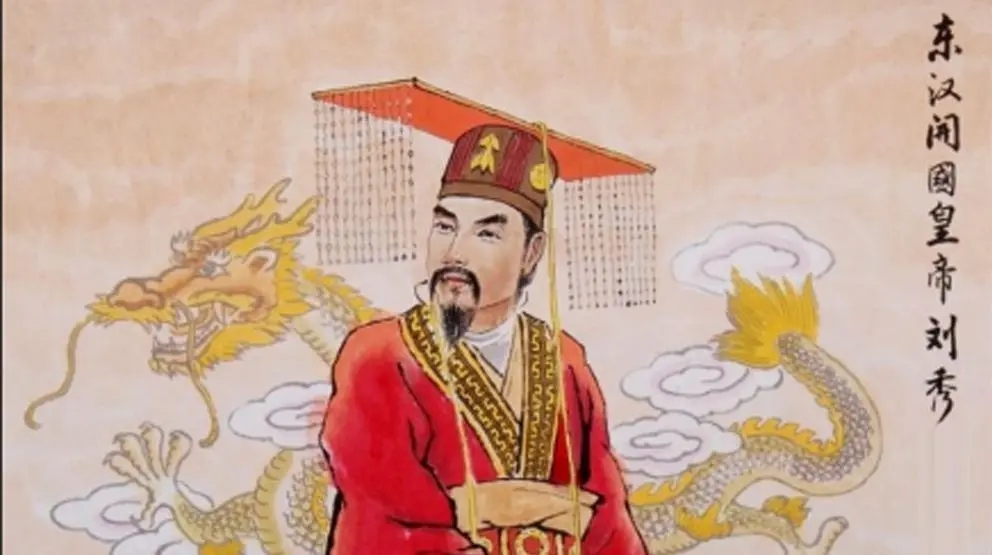 The legend through the millennium: ten war god-level emperors in ...