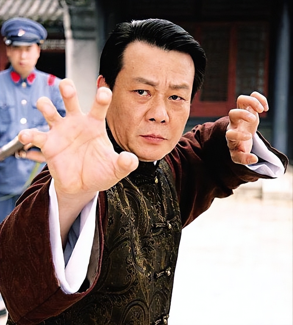 This time, the polygamous Kou Shixun finally paid the price for his ...