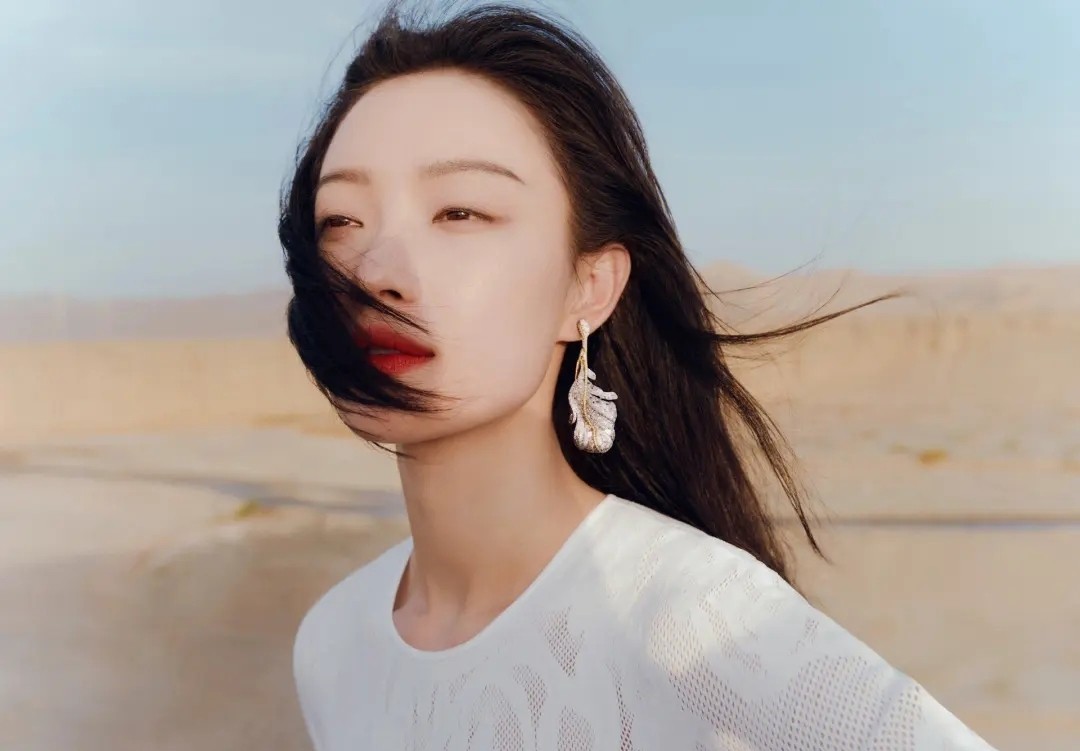 Dongyu Zhou: The Days of Leaving Zhang Yimou - iMedia