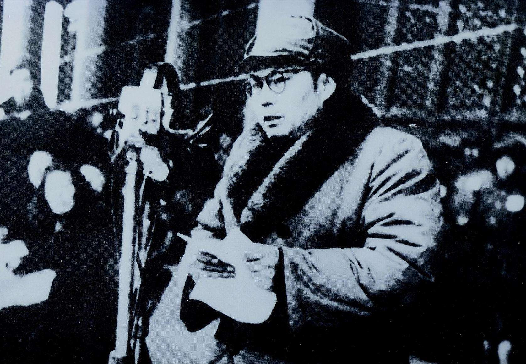 Chen Guang commented on Ye Shuai: He has never fought a big battle, so ...