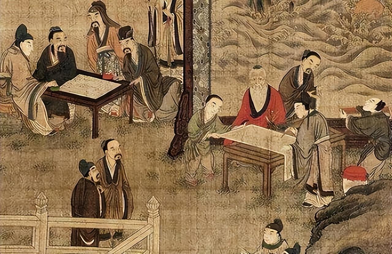 The Development History of Archives Legislation in Han Dynasty - iNEWS