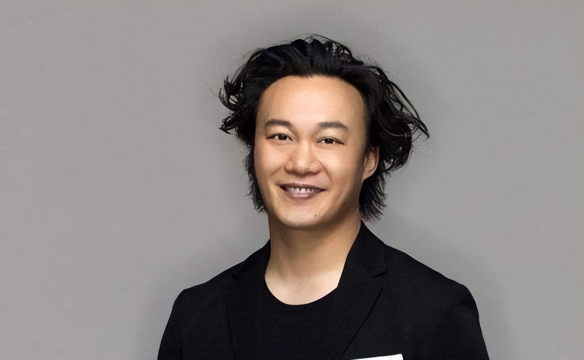 Eason Chan collaborated with mainland musicians for the first time ...
