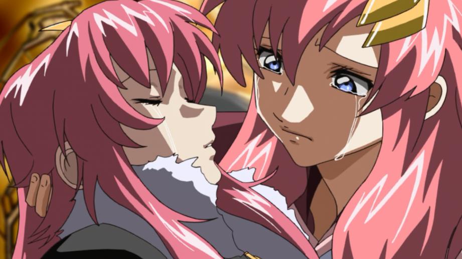 Talking about Gundam Seed-Bumpy Masterpiece - iNEWS