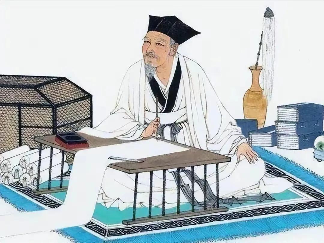 Historical Figures Influencing China (46)——Su Zhe - iMedia