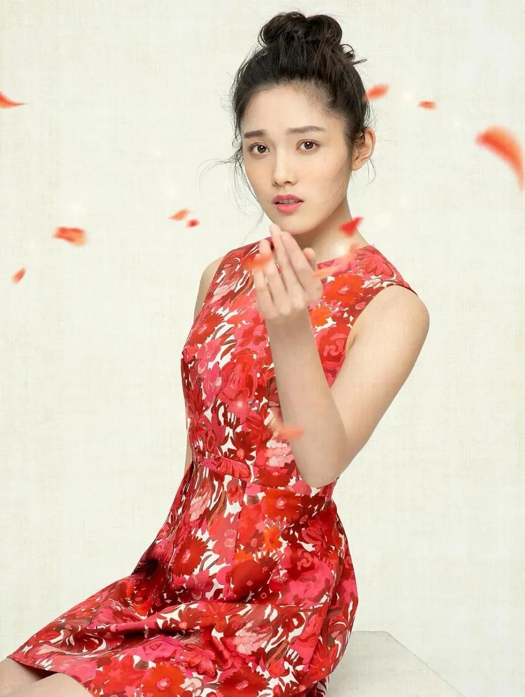 Sun Shuang's personal photo - iMedia