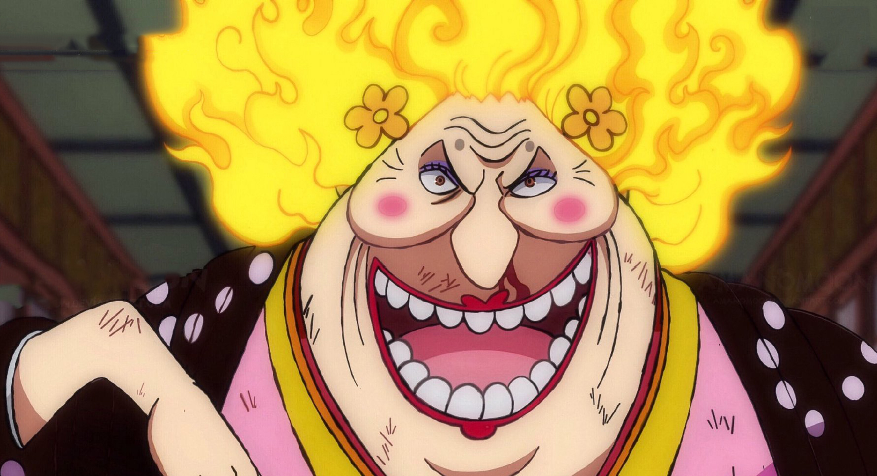 One Piece: What is the strength of Kidd and Luo now?Can it reach the ...