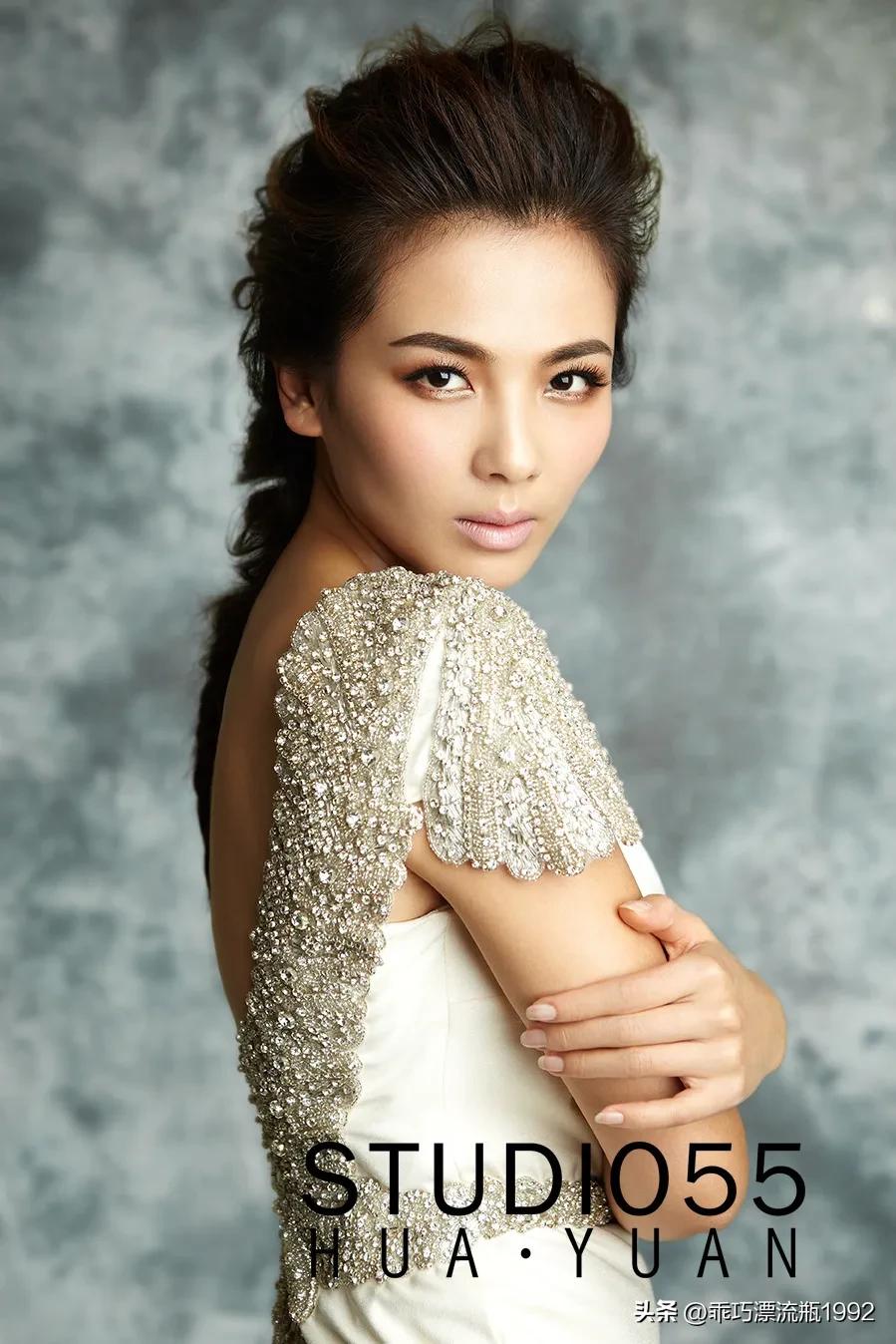 100 sexy photos of Liu Tao - iMedia