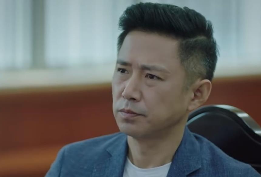 "Lady's Law": After reading Chen Ran's "keep a hand", I understand how ...