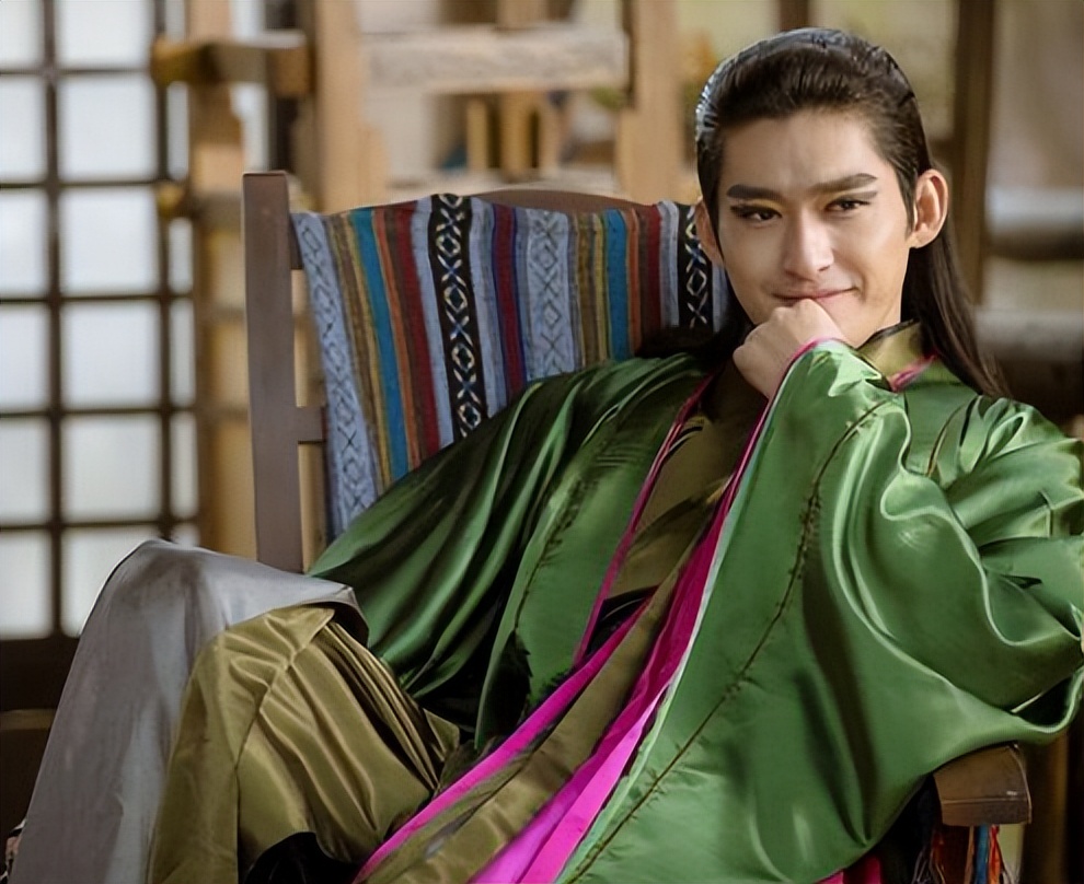 Zhang Han: From the "unlucky ex" everyone sympathizes with to ...