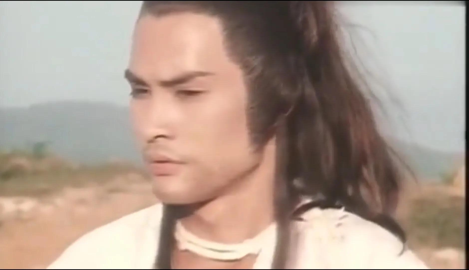 Fu Xiangjun of Tianlong Jue: Neither Yun Feiyang nor Xu Tingfeng have been able to hold hands ...