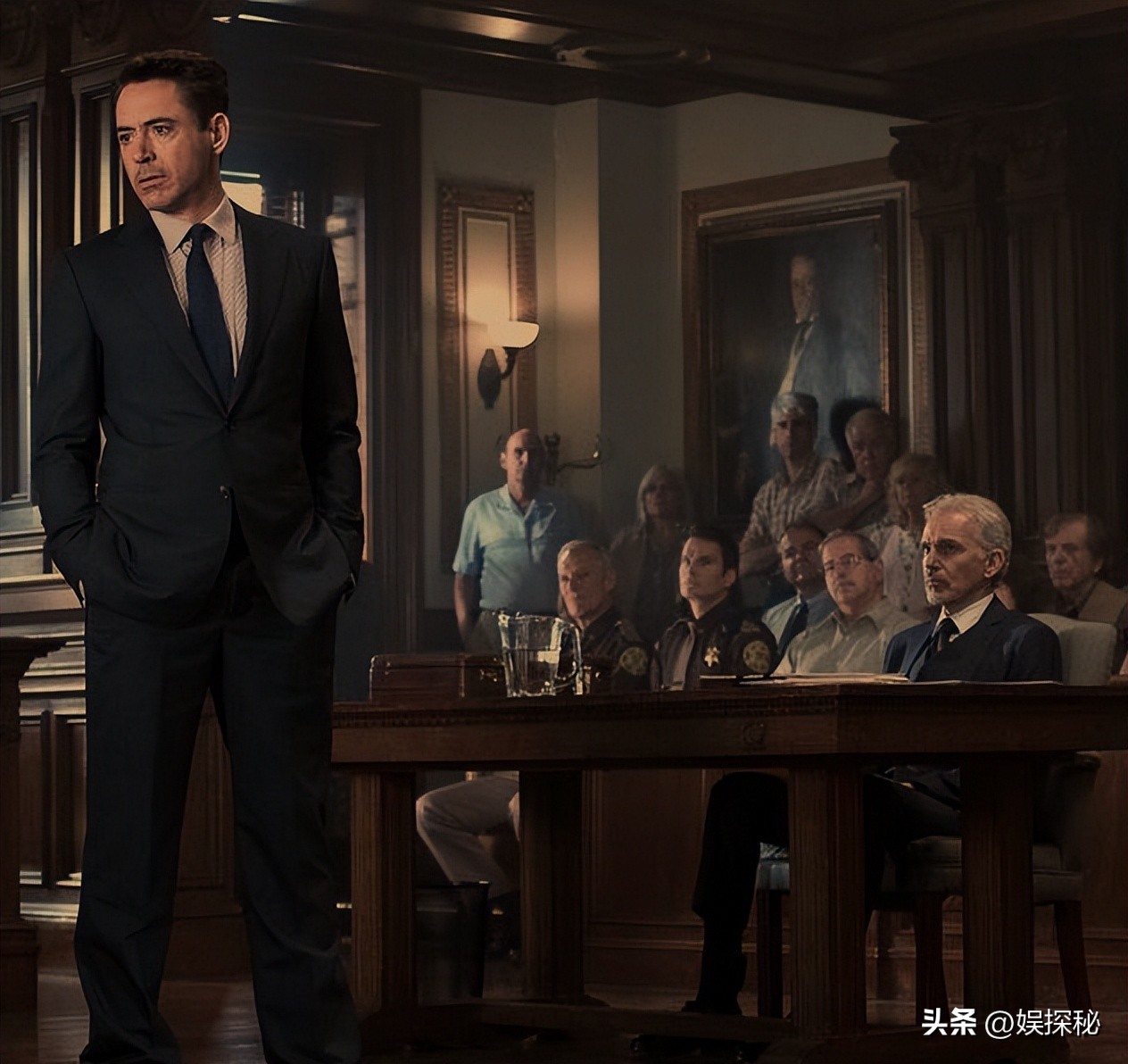 "Judge Dad": After all these years, do you really understand your ...