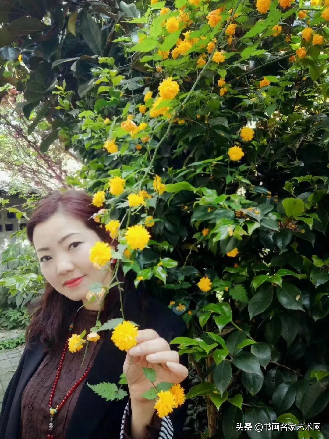 "Art China" - Appreciation of Xiao Jing's Paintings - iNEWS