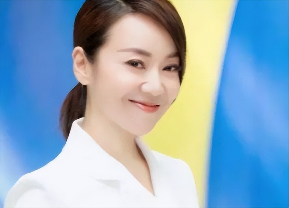 Yan Ni: With the help of a "noble person", the bitter journey from a ...