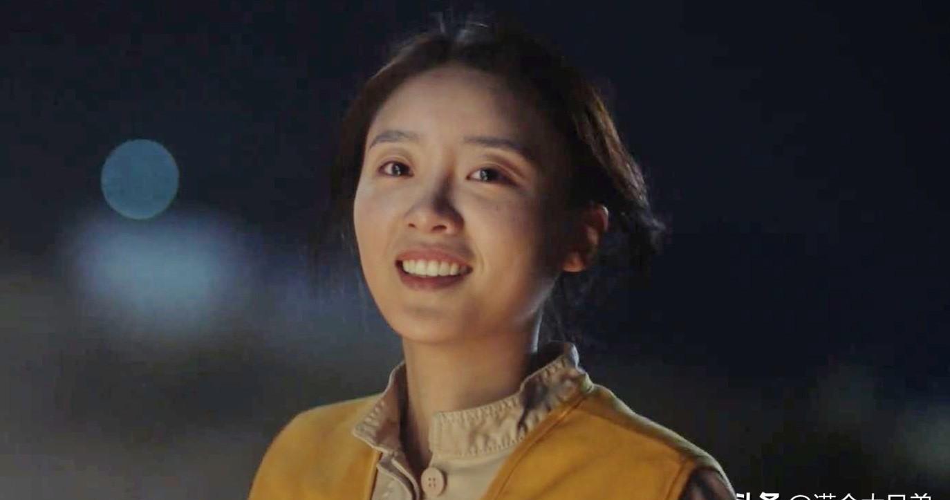 Lin Youyou returns to the world! Perfectly made every wrong step and ...