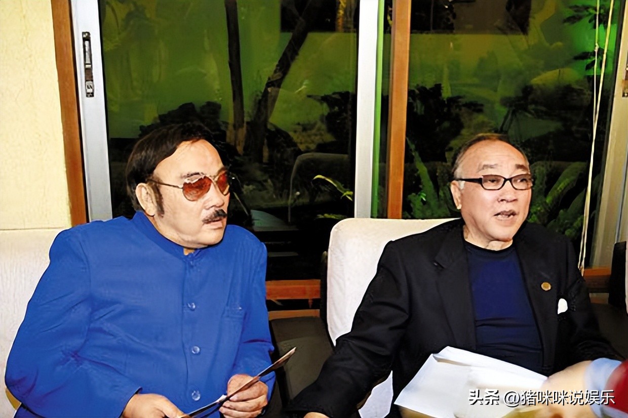 Mr. Lu Haichao passed away this morning at the age of 77. It is ...