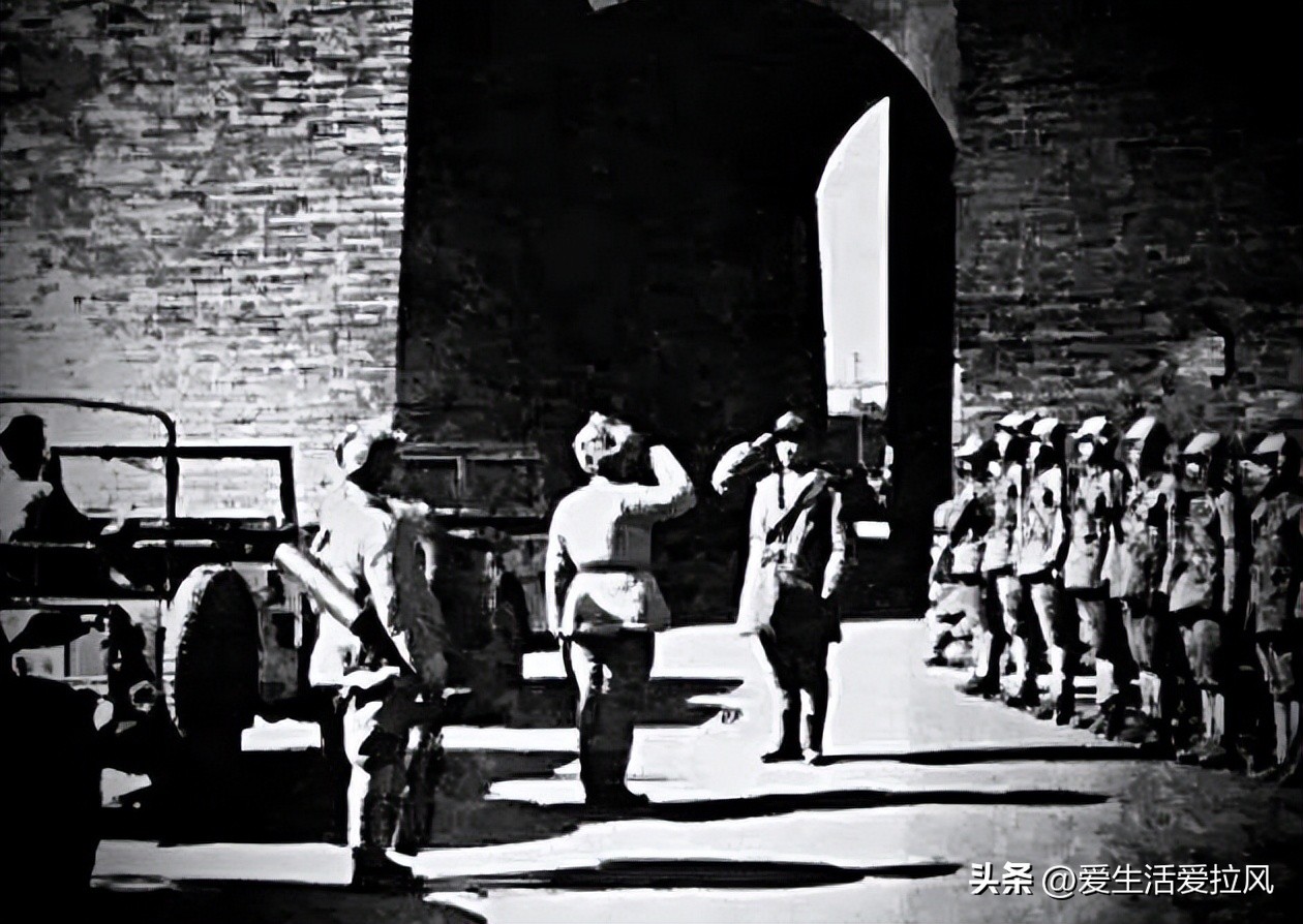 Taking over the mess of the Jiang Dynasty, Mao Zedong turned corruption ...