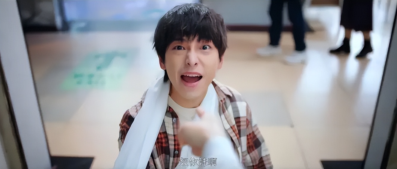 Peng Yuchang's new drama is overturned. The veteran actor and the young ...