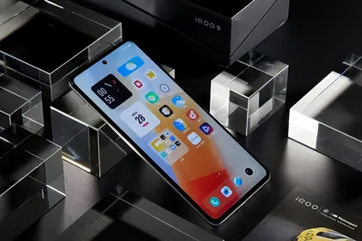 3 most cost-effective Snapdragon 8Gen 1 mobile phones, running smoothly ...