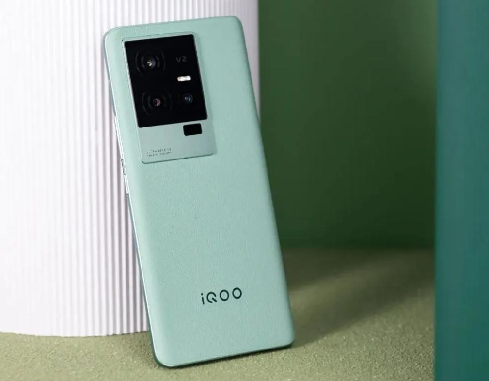 Vivo really figured it out, Snapdragon 8Gen2+200W+2K screen, 512GB dropped by 1200 - iNEWS