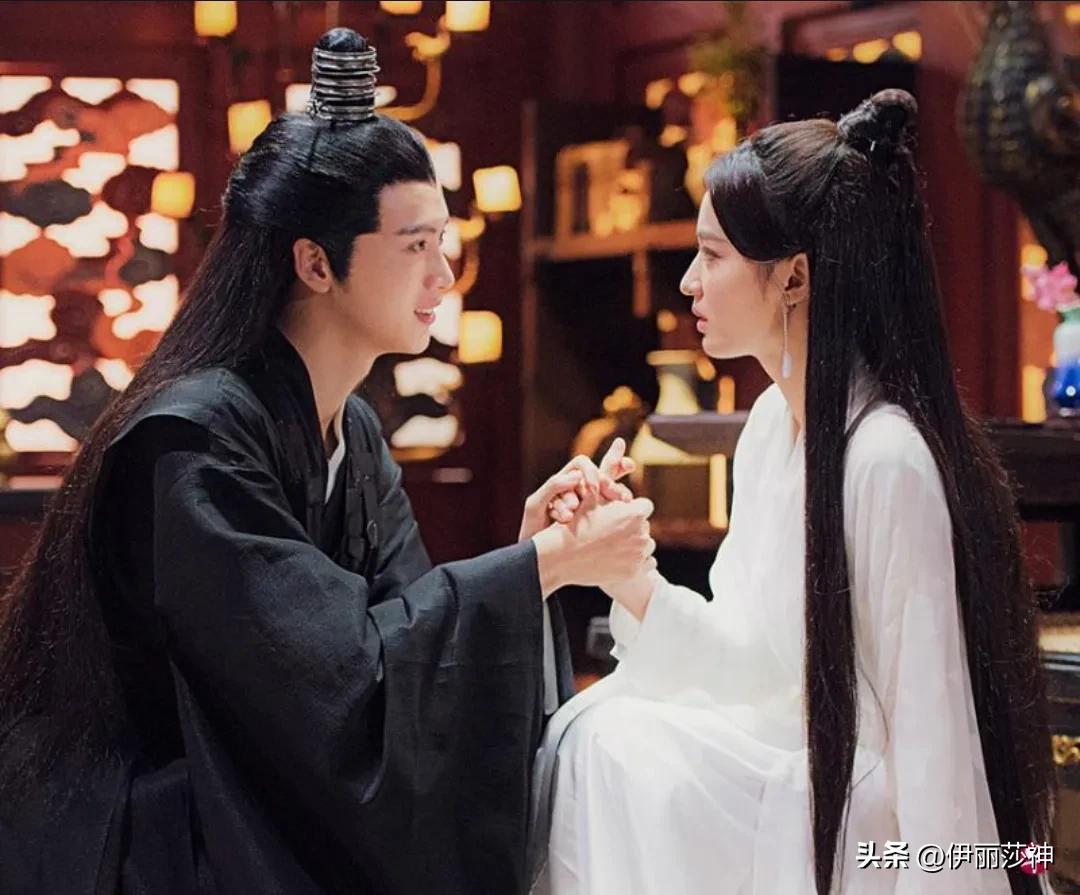 Yang Yang's next girlfriend, Liu Yifei refused, Di Lieba missed it, and ...