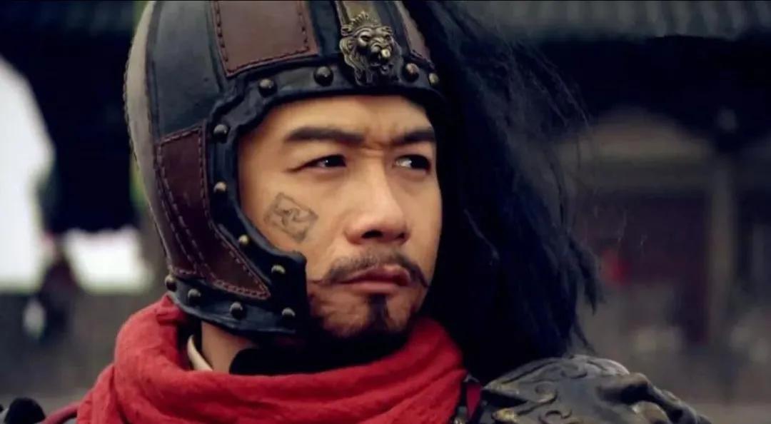 The Three Cloths in "Han Shu"——The Regret of Tattooing (1) - iNEWS