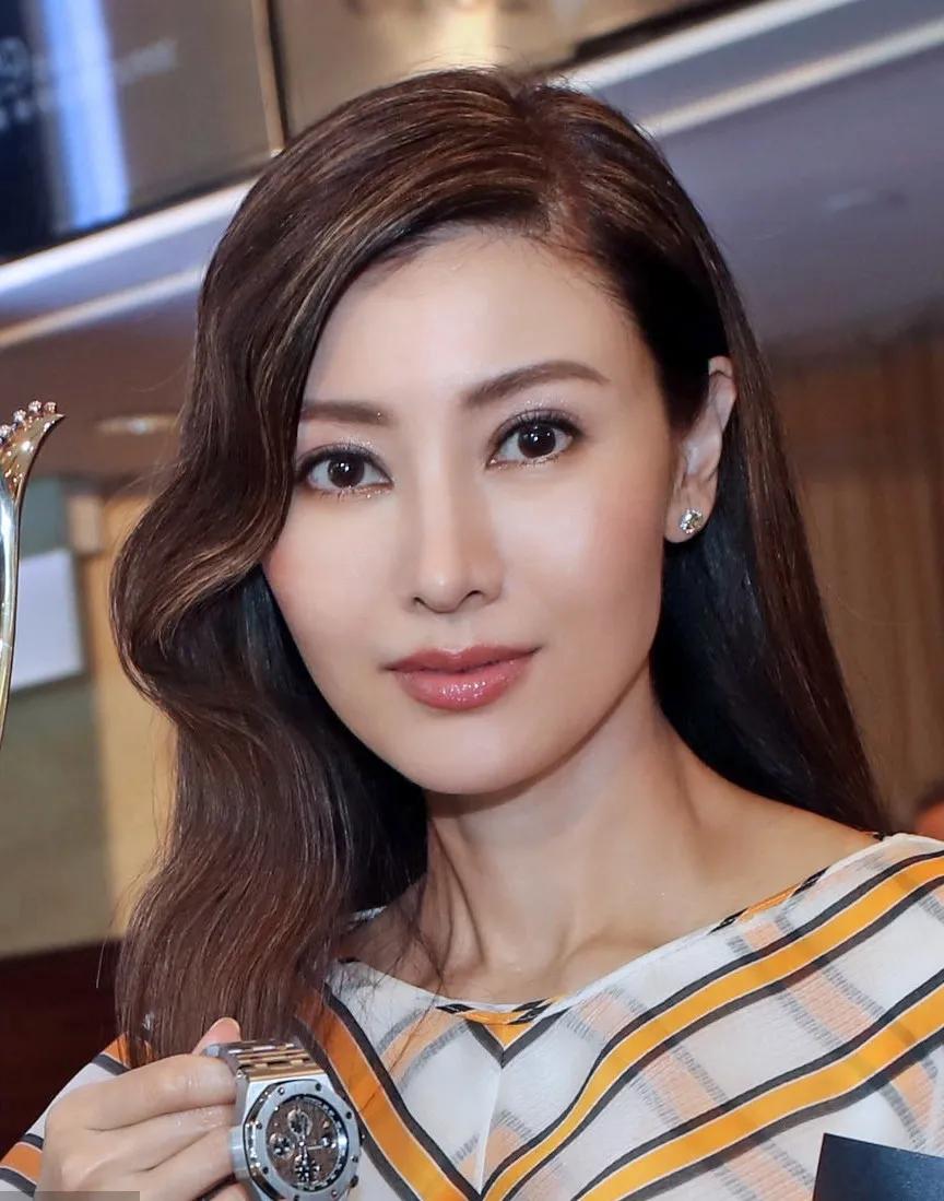 Li Jiaxin is so beautiful - iNEWS