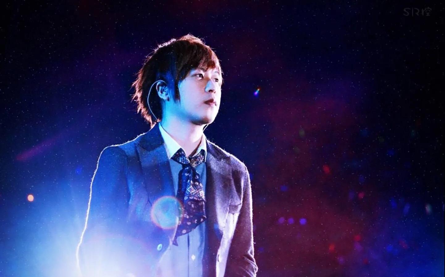 The first Mayday Beijing concert ended, Ashin wrote with emotion ...