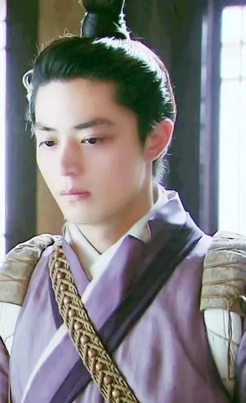 Behind the scenes of "Ruyi's Royal Love in the Palace", Huo Jianhua ...
