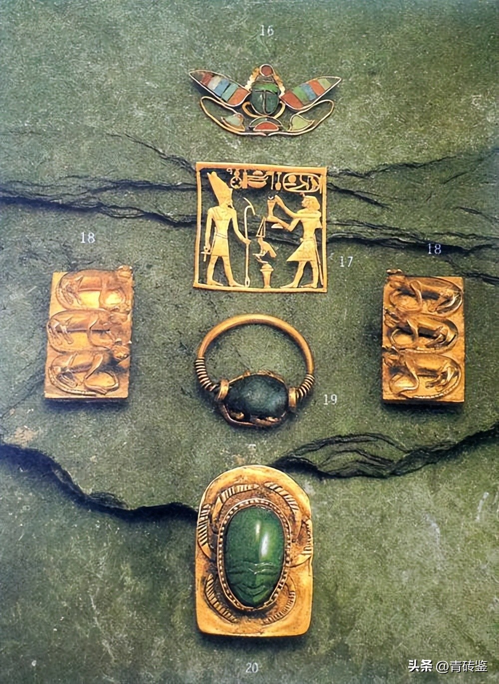 The Fly Problem in Ancient Egypt: Myth and Reality of Honey Smearing ...