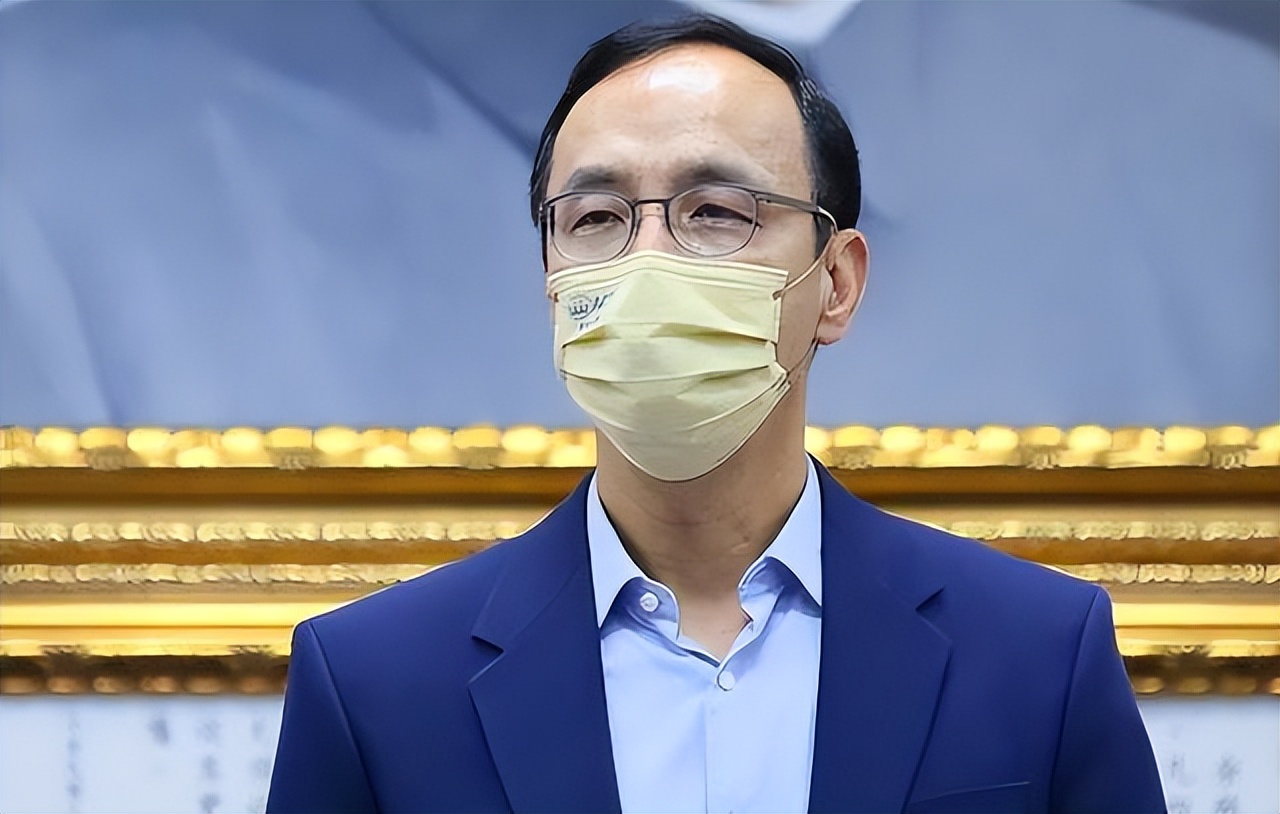 Guo Taiming shouted to Han Guoyu, intending to resolve the grievances ...