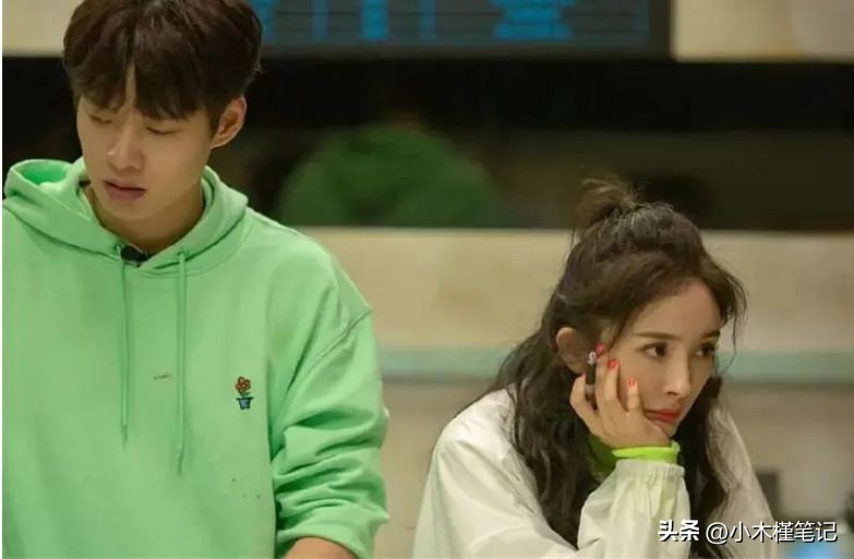 Wei Daxun was ridiculed for soft food, and his love affair with Qin Lan made the headlines of ...