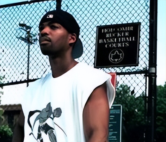 The starting point guard next to Yao Mai, the hero of the Rockets' 22 ...