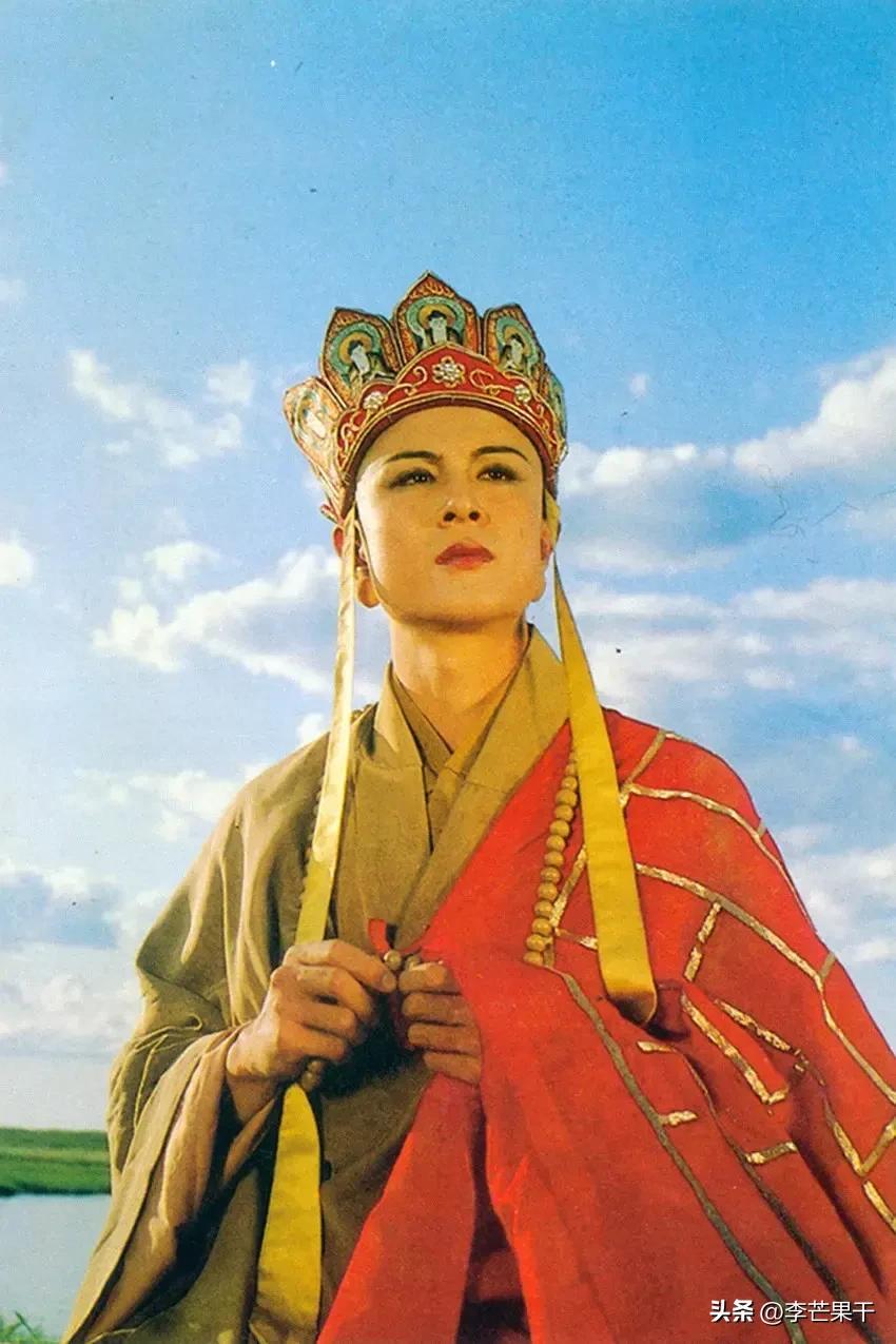 The untold story behind Tang Seng in Journey to the West - iNEWS