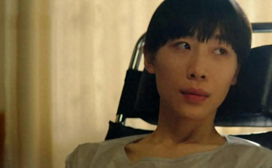 "Genius Goddess" Ren Suxi: Ordinary upper body, leaving chicken ...