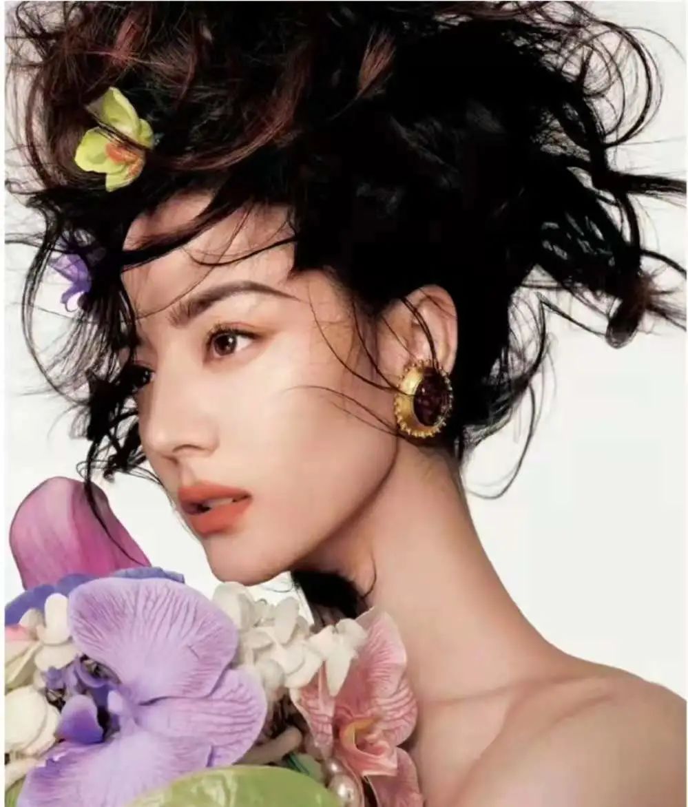 Yang Zi, Di Lieba Fan Chengcheng, Gong Jun, Yin Zheng, Ning Zetao - iMedia