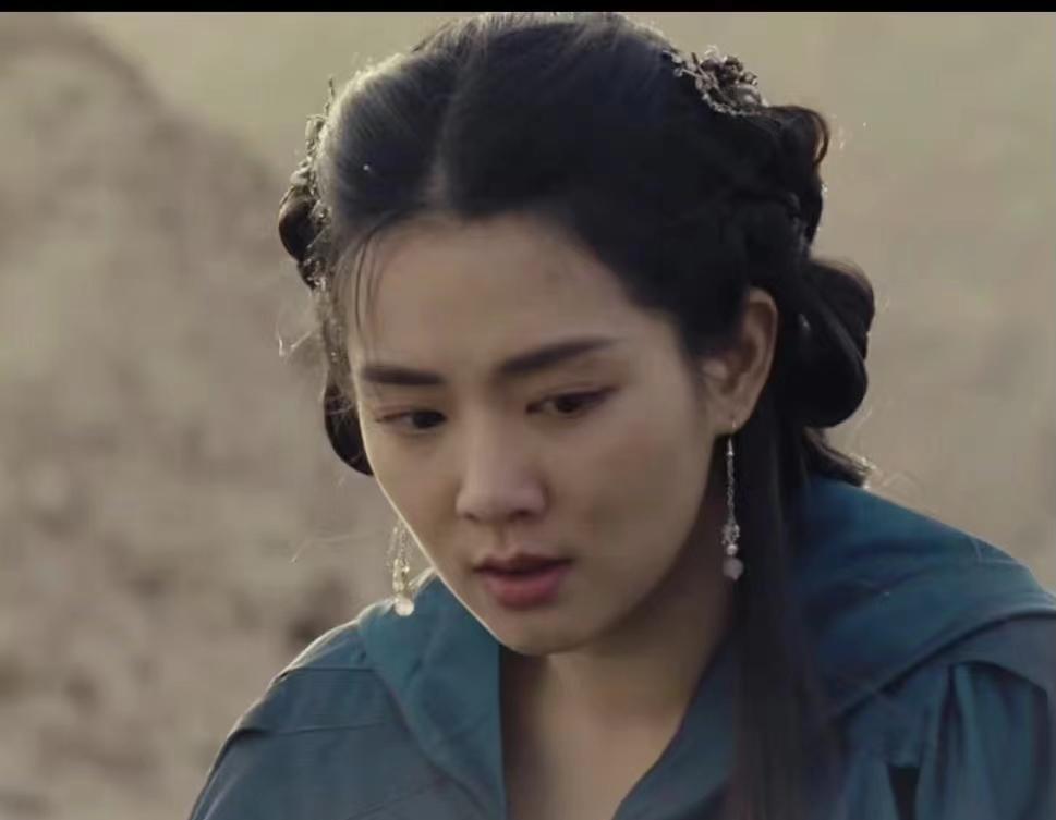 Zhou Xiaofeng in Zhao Youting's "Ask the Heart" not only has family dramas, but also love dramas ...