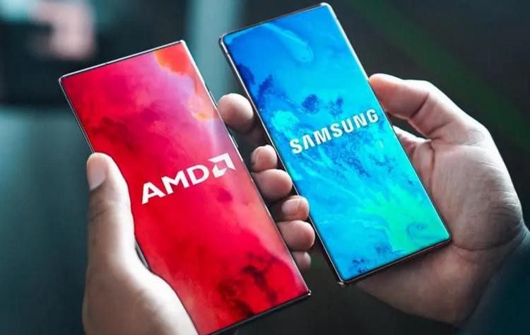 Samsung and AMD Extend Strategic Intellectual Property Licensing ...