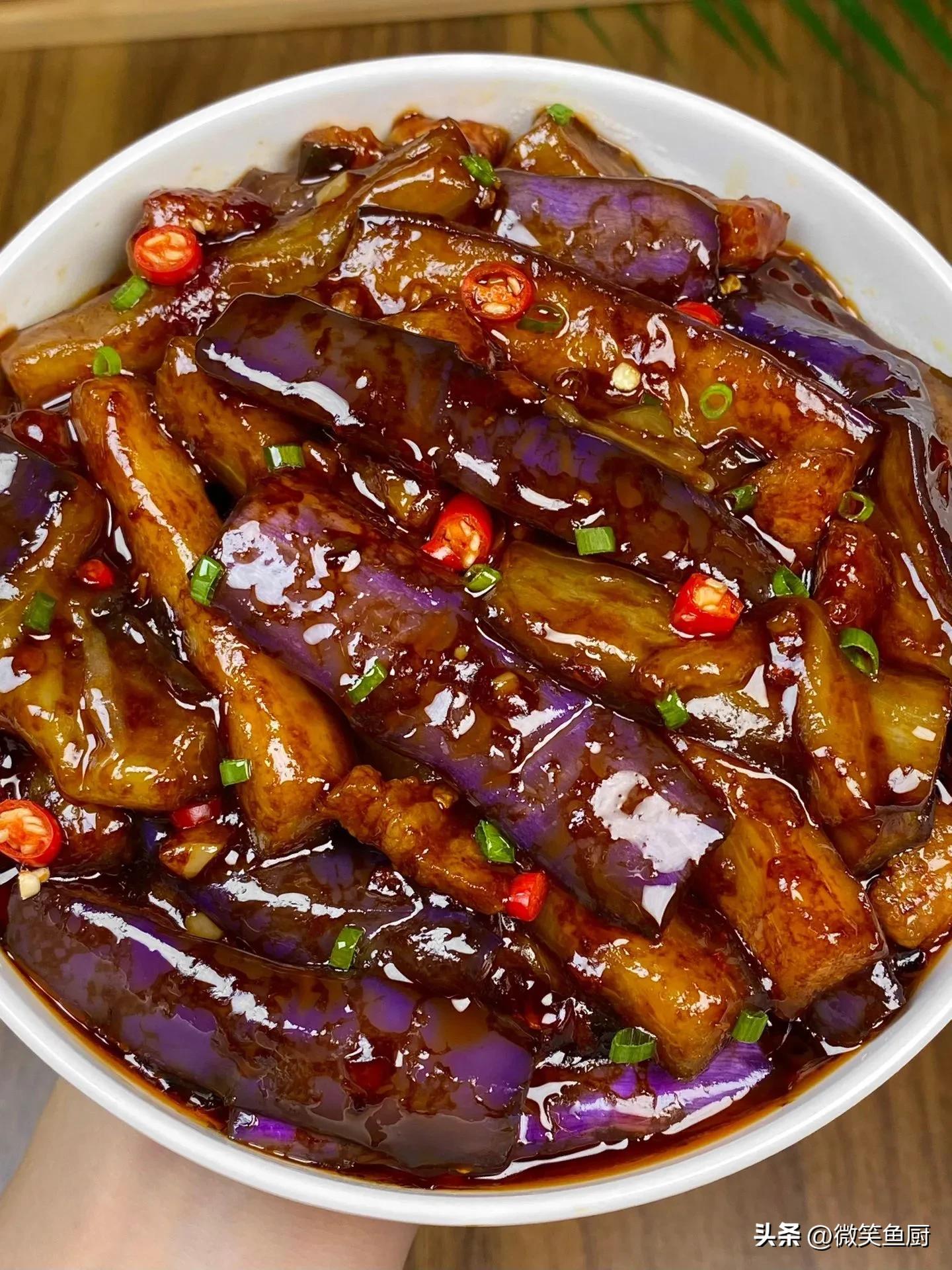 Poor appetite in dog days? Arrange these 5 dishes for the family ...