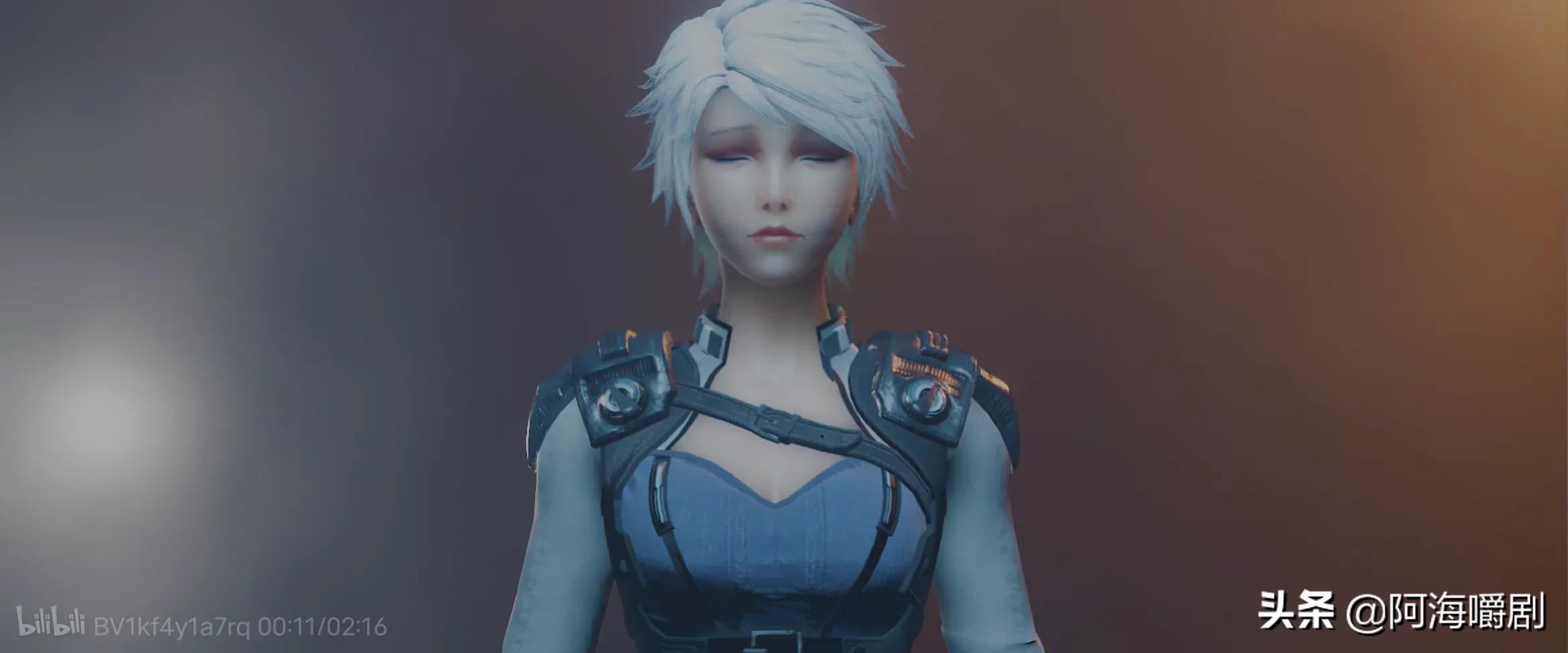 Ran Bing is not dead!Lingcage fans, please take back the blades - iNEWS