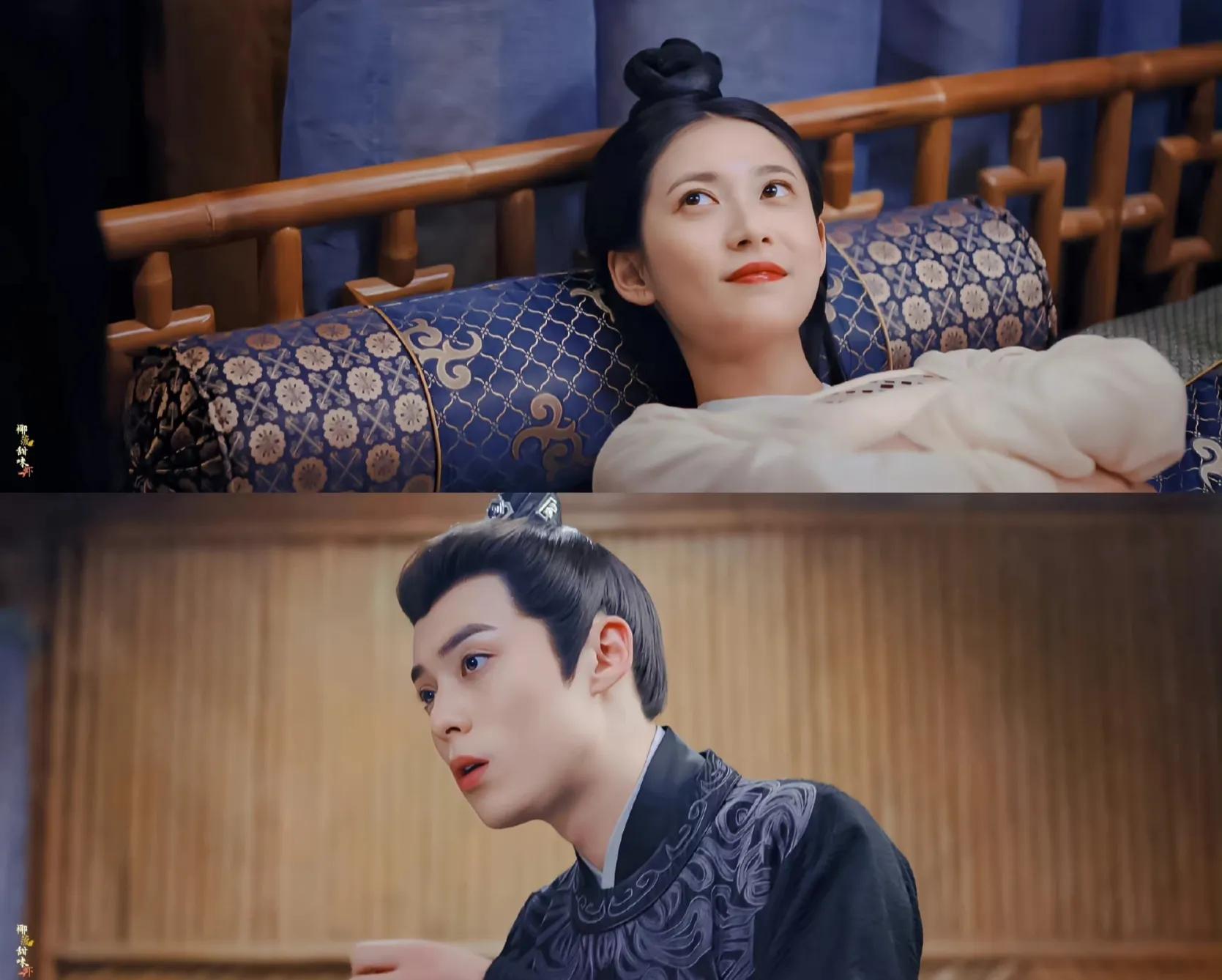 Xiao Duo Buyinlou from the parallel world is here. Unexpectedly, Xiao ...