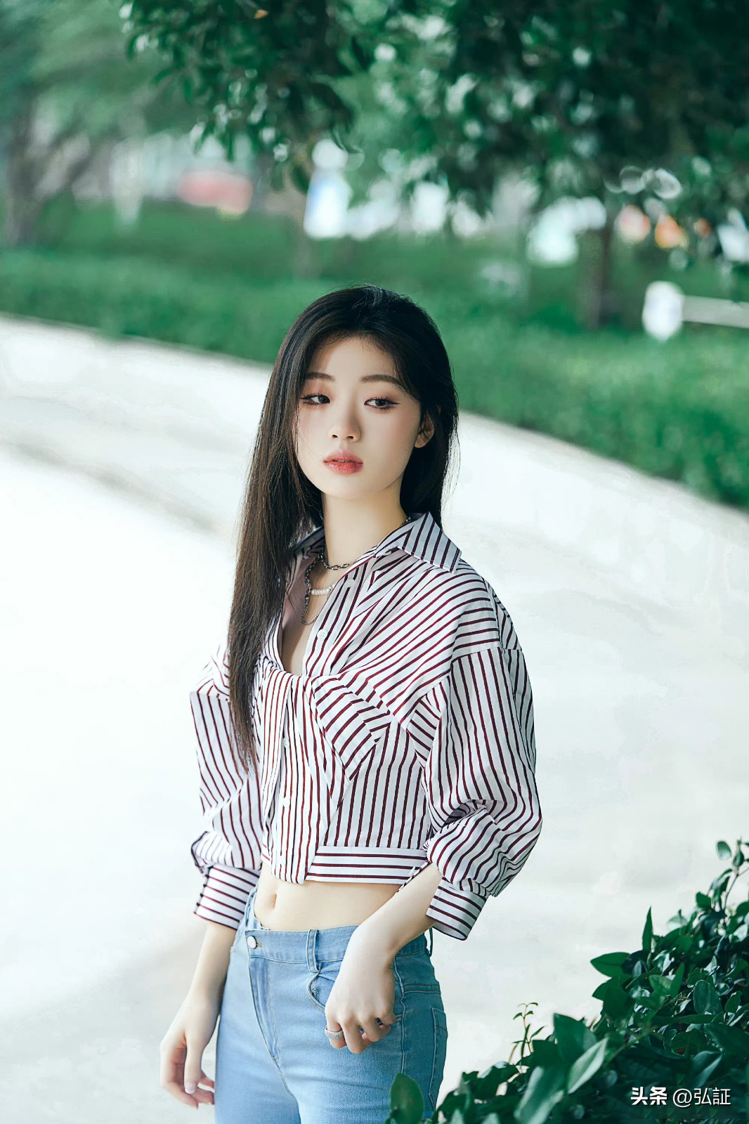 "Future of the Music World" Shan Yichun, a younger sister who loves ...