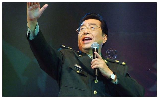 Mengge Li Tianyi went to the United States and did not return? 84-year ...