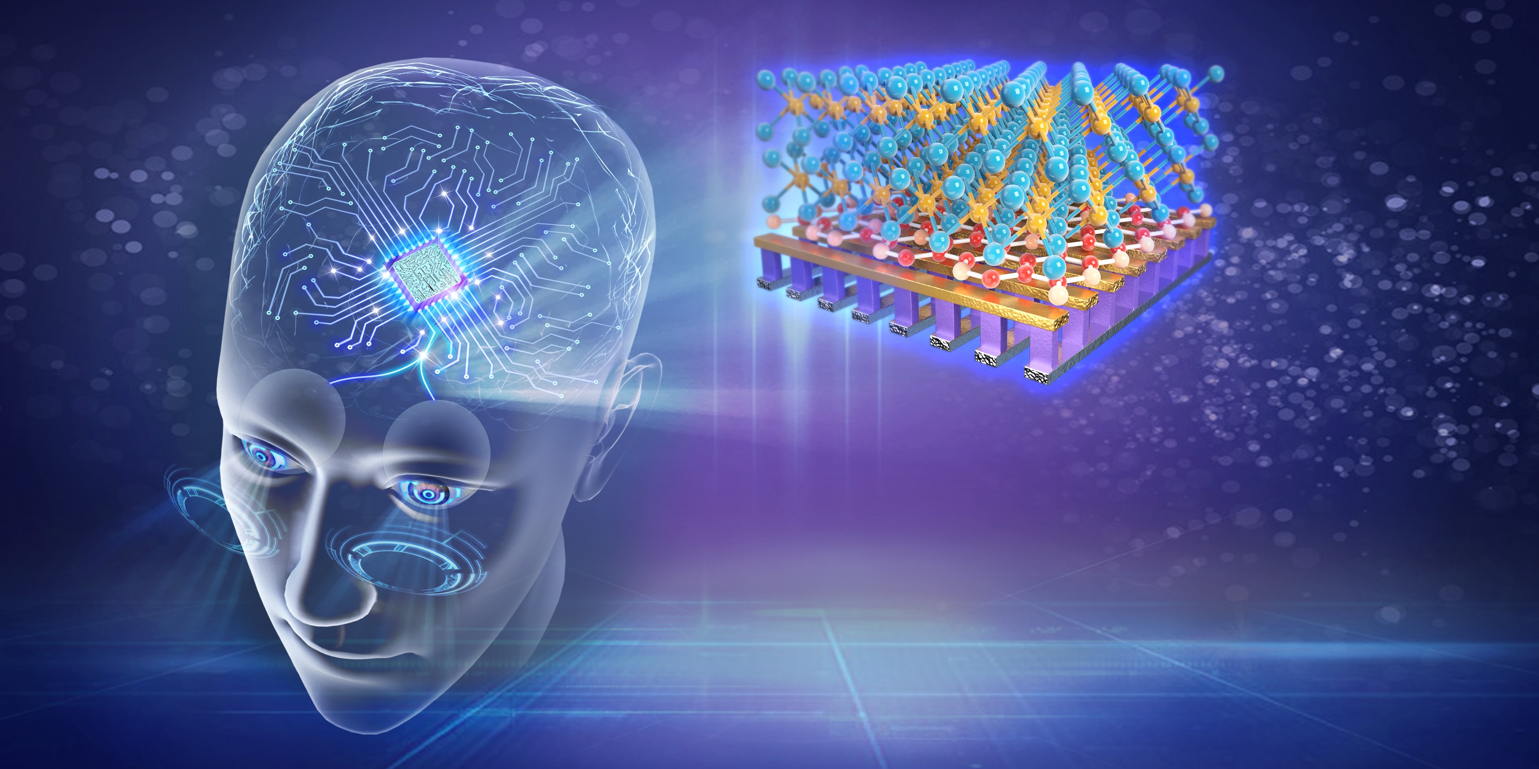 Semiconductor laser, how to improve the accuracy of data processing in ...