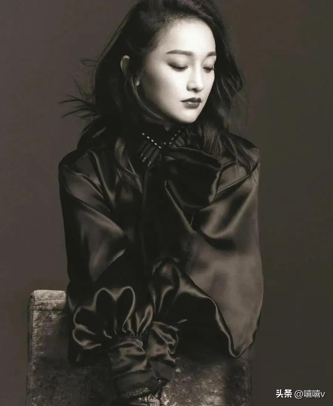 Share photos ~ Zhou Xun - iMedia