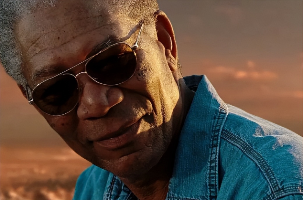 "The Bucket List" evokes our understanding and experience of life ...