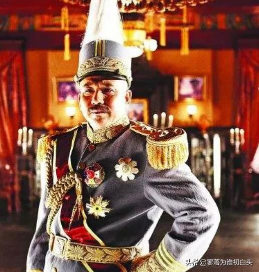 Another side of the man of the Republic of China and cold knowledge (10 ...