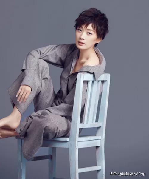 Xu Fanxi, the goddess of temperament, has a beautiful photo! - iNEWS