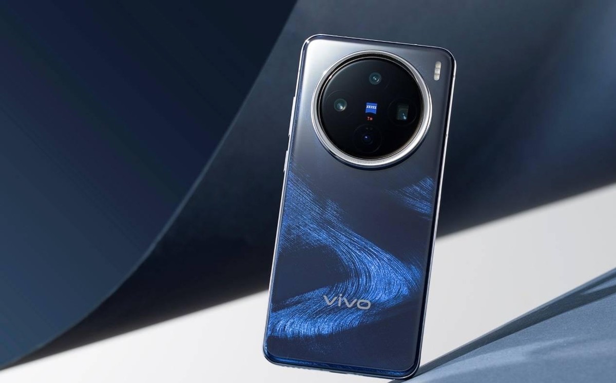 首發天璣9400晶片！vivo X200系列成為年度全優旗艦 - 資訊咖