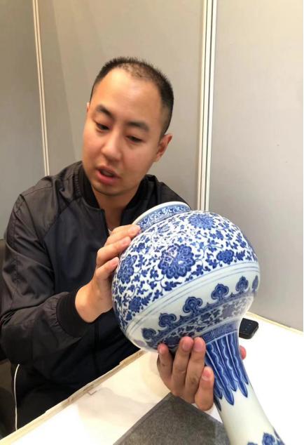 Tang Yao Interview: Has the value of the collection tripled in two ...