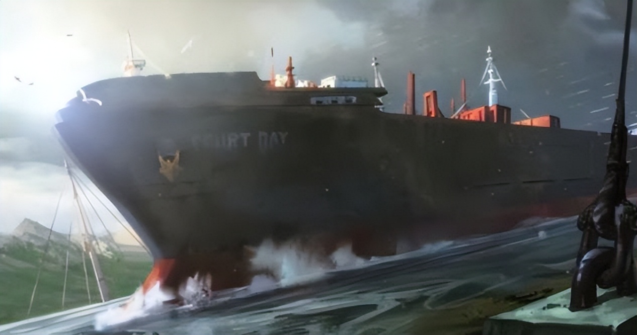 The "Three-Body Problem" animation started broadcasting, and these ...